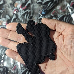 Freedom Fighters Tactical Spider Three PVC Patch - Etsy