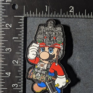 Freedom Fighters Tactical Plumber PVC Patch Pack - Etsy