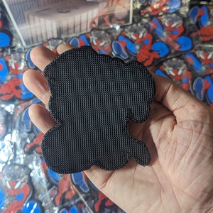 Freedom Fighters Tactical Spider One PVC Patch - Etsy