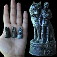 Yggdrasil - Etsy