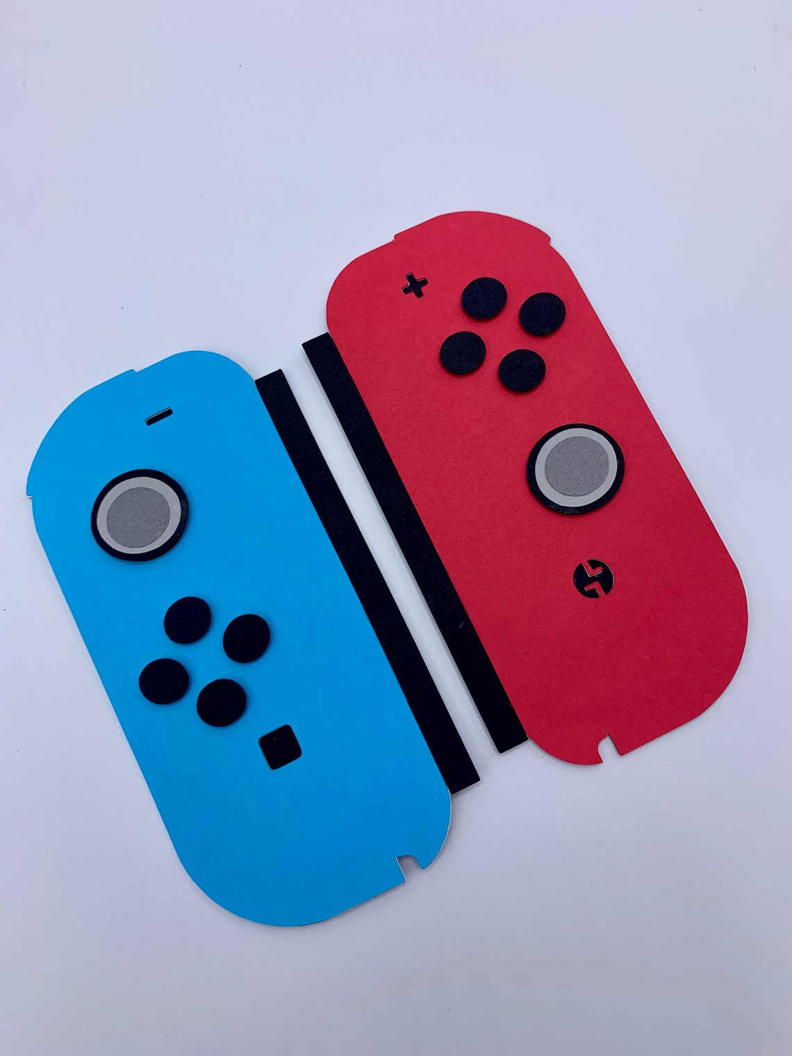 Nintendo Switch Controller Kuchen Topper/Nintendo Switch Cake | Etsy