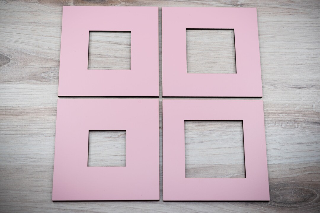 Montessori Pink Tower Extension Set - 10 Wooden Cubes for Sensorial ...