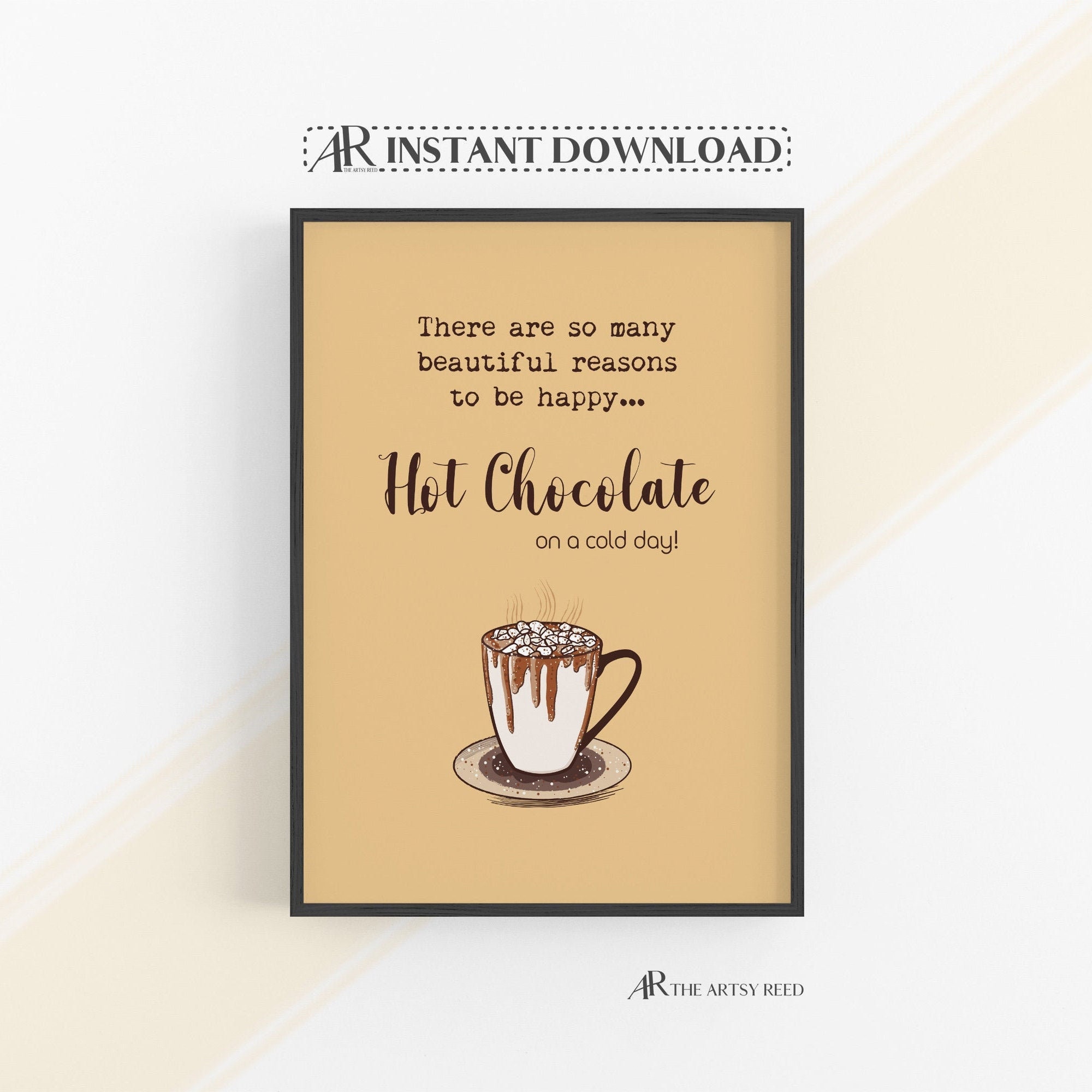 Chocolate Inspirational Sayings