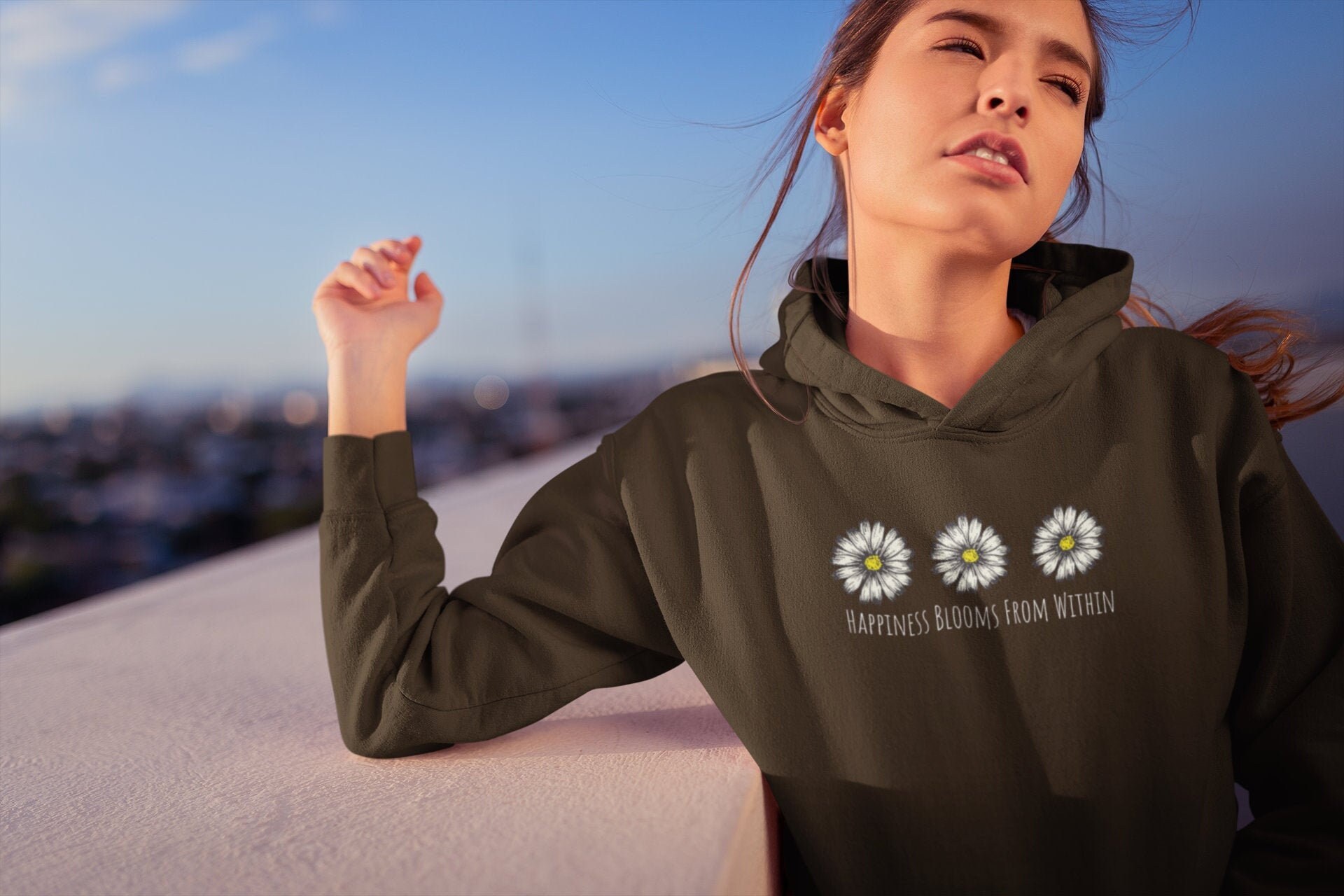 Indie Clothing Indie Clothes Cottage Core Clothing Daisy | Etsy