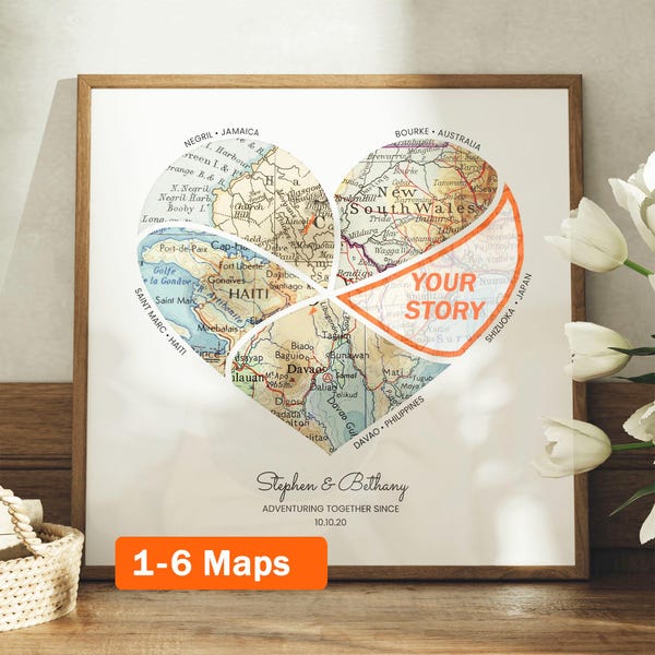 CustomFamilyGifts - Etsy