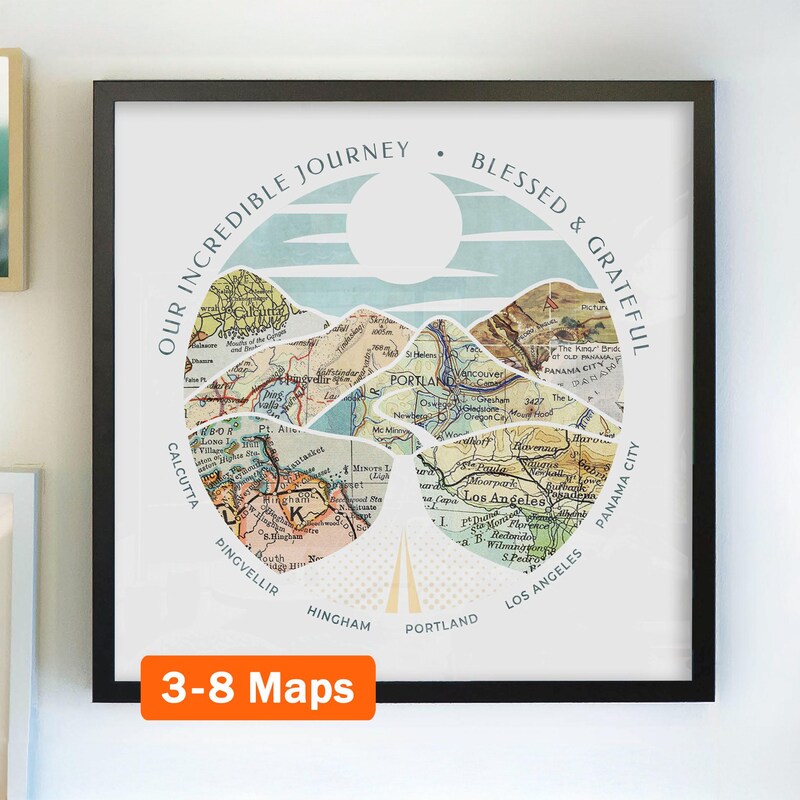 CustomFamilyGifts - Etsy