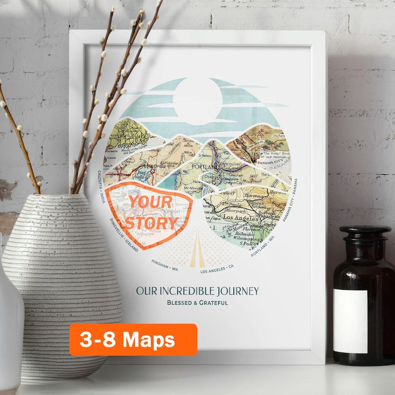 CustomFamilyGifts - Etsy