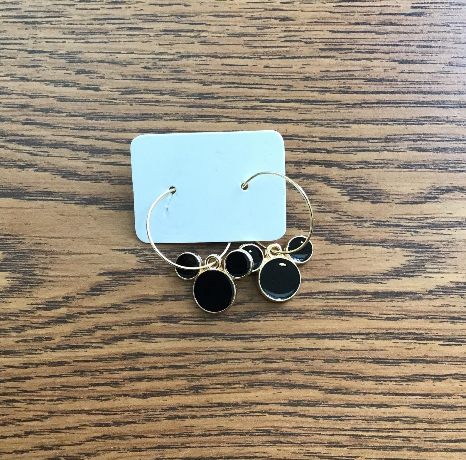 Disney Dangle Earrings/disney Princesses/mickey Earrings/snow - Etsy