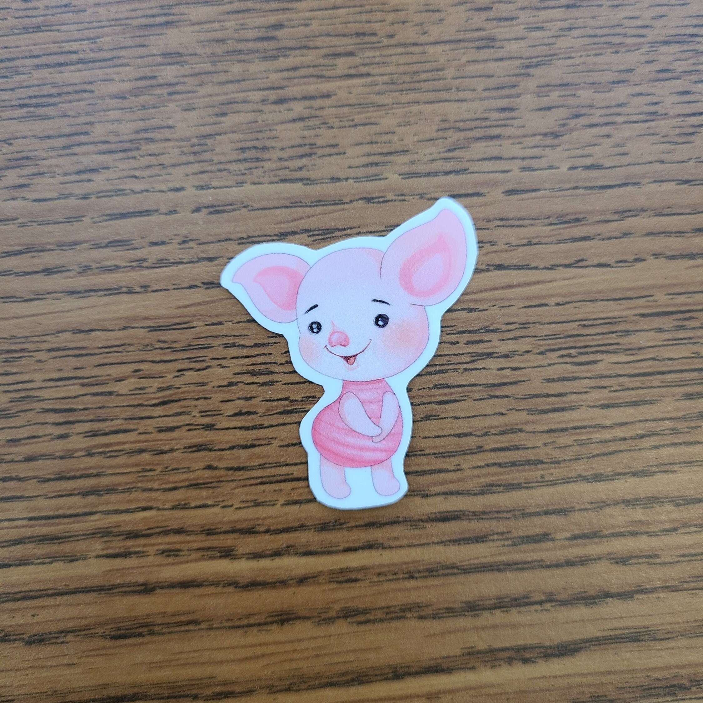 Super Cute Baby Pooh & Friends Stickers/baby Bear - Etsy