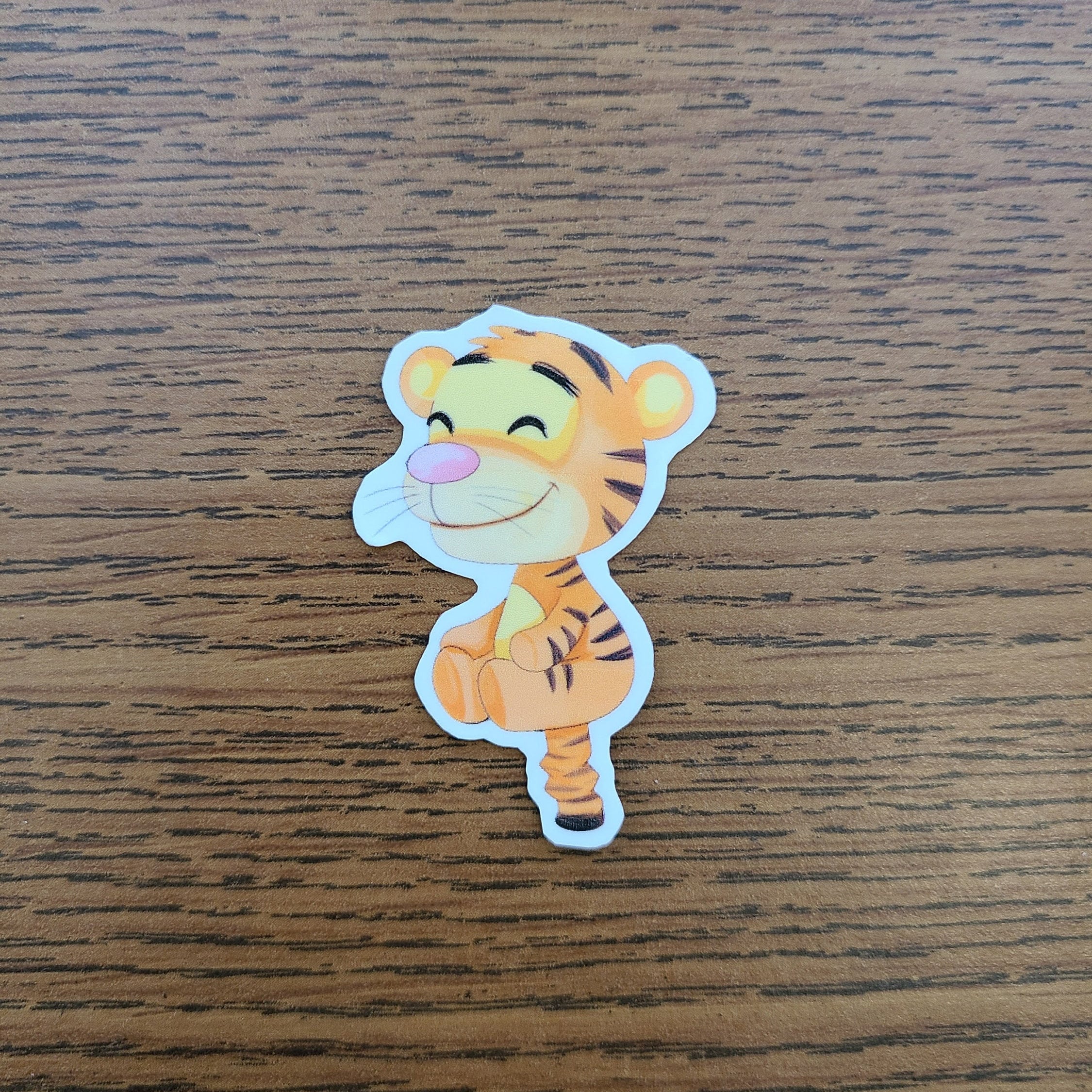 Super Cute Baby Pooh & Friends Stickers/baby Bear - Etsy
