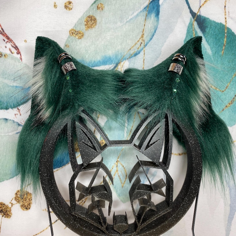 Anime jinshi cosplay - Etsy.de