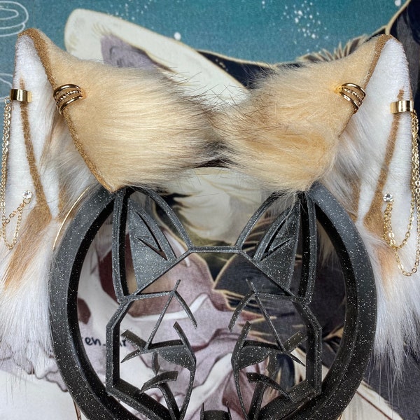 Sand Cat Plush - Etsy Canada