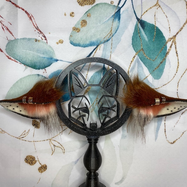 Faun Ears - Etsy