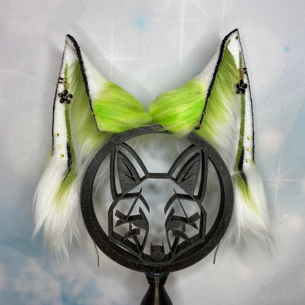 Daki Demon Slayer Cosplay - Etsy