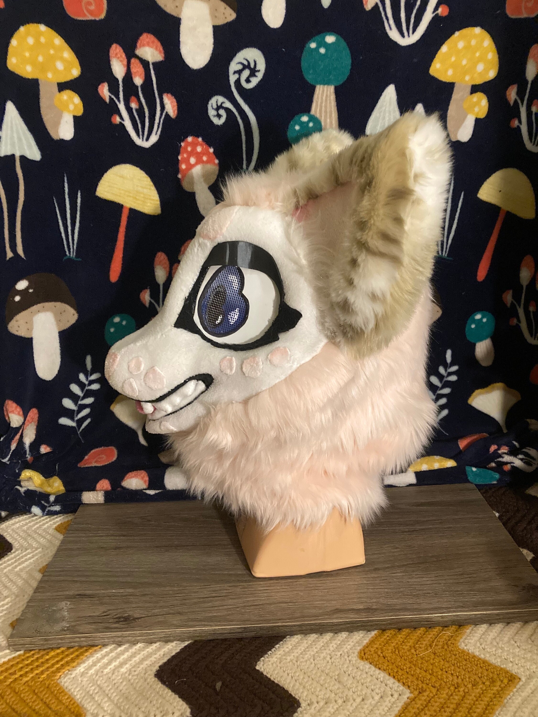 Kitty Cat Partial - Etsy