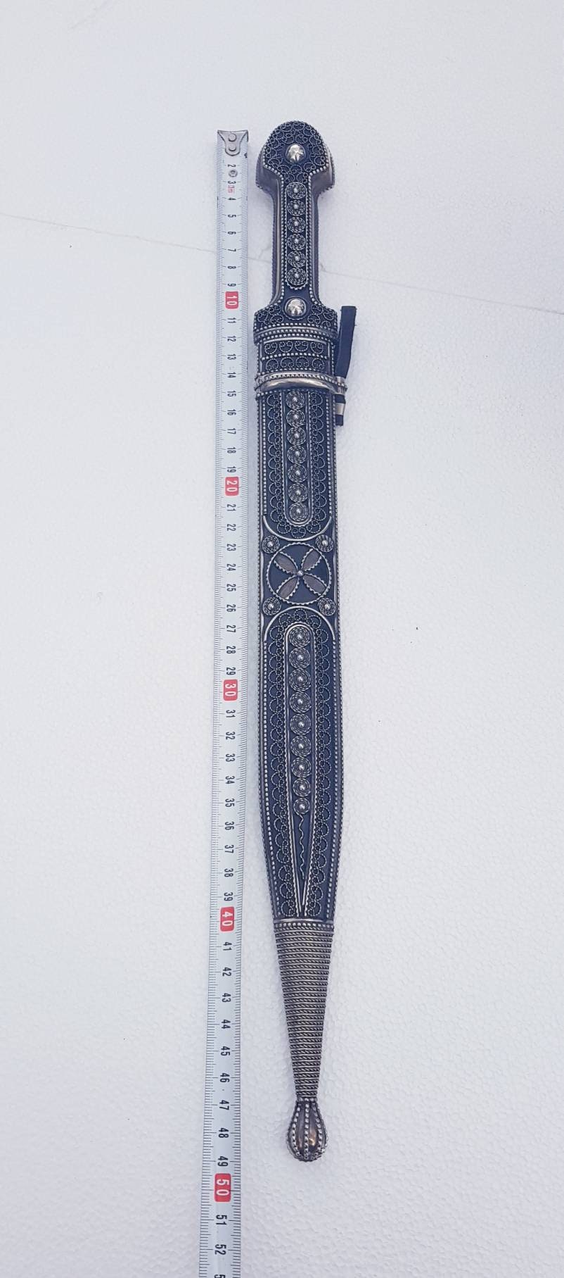 Personalized Handmade Dagger Caucasian Dagger Perfect Gift - Etsy