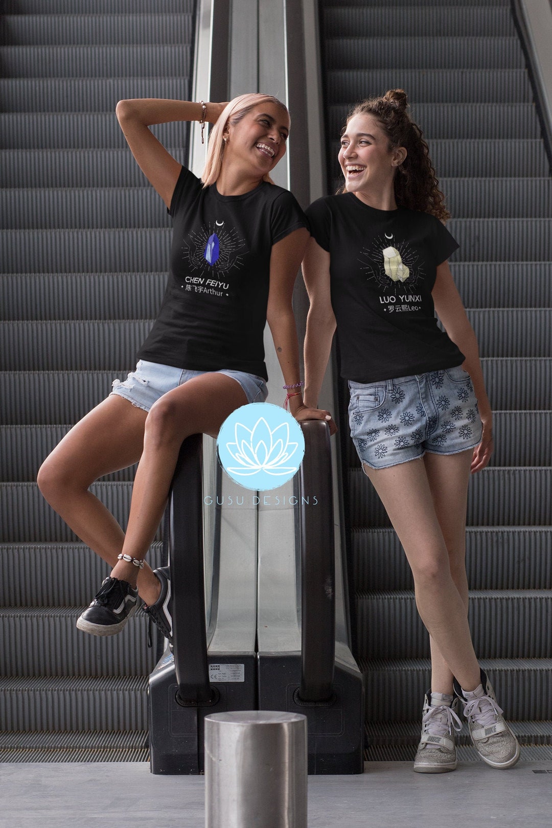 Luo Yunxi 罗云熙 - Luo Shi Fen - 罗云熙leo Shirt - Etsy