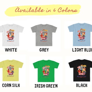 Mr Rogers Neighborhood, Mr. Rogers Art, Unisex Shirts, Unique T-shirts ...