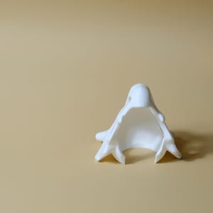 Cubone Skull Art Reptile Hide: 3D Printed Terrarium Decor - Etsy