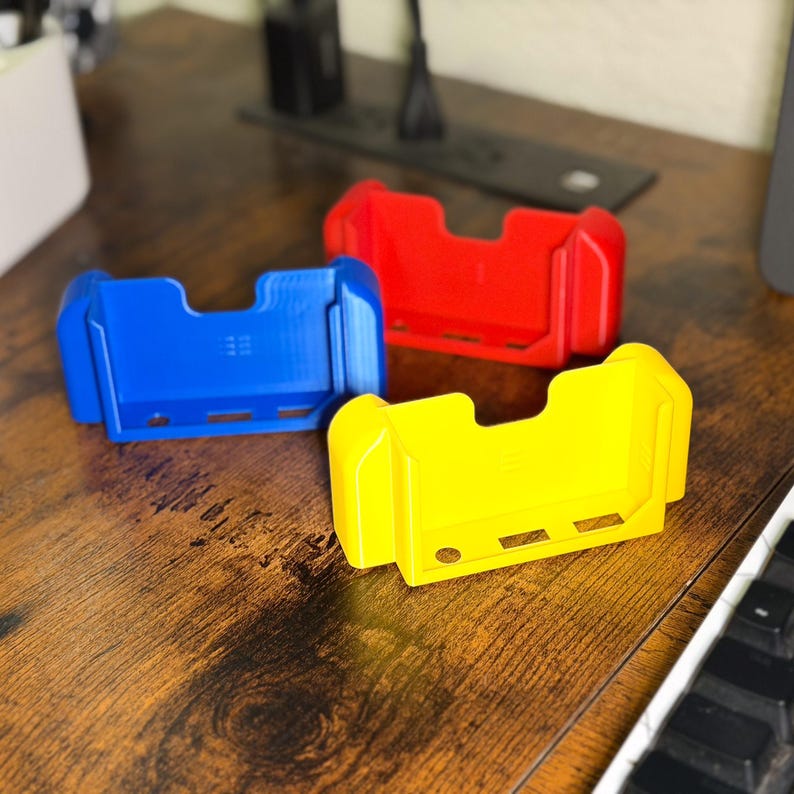 Miyoo Mini Plus Grip and Display Stand: 3D Printed Ergonomic Console ...