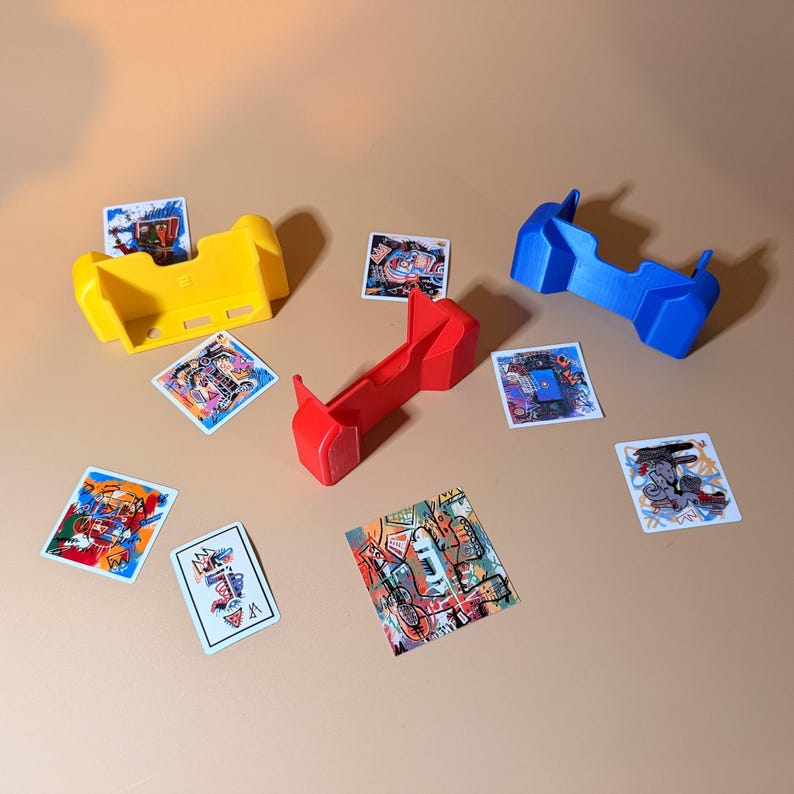 Miyoo Mini Plus Grip and Display Stand: 3D Printed Ergonomic Console ...