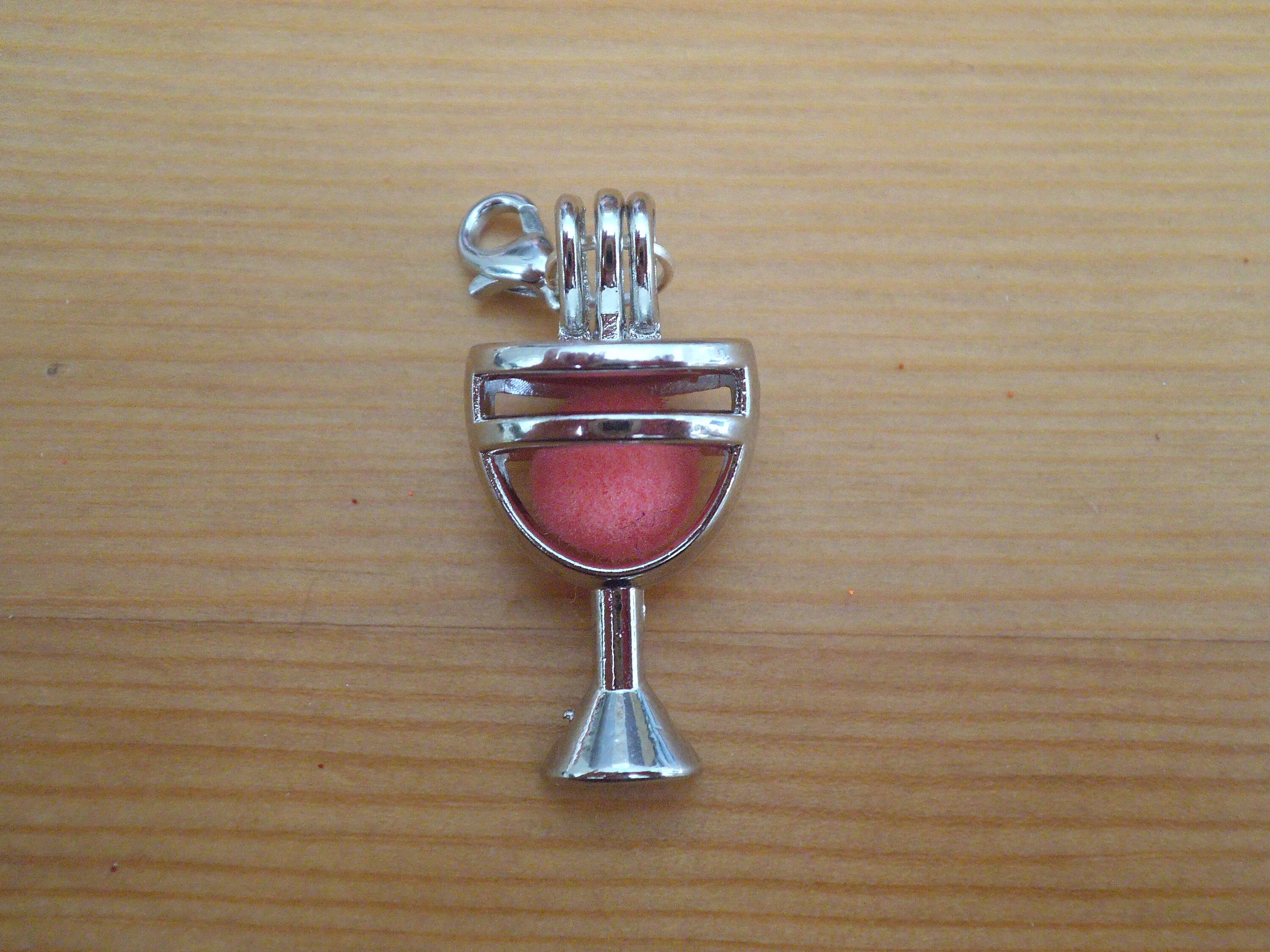 Fragrance Diffuser Charms - Etsy