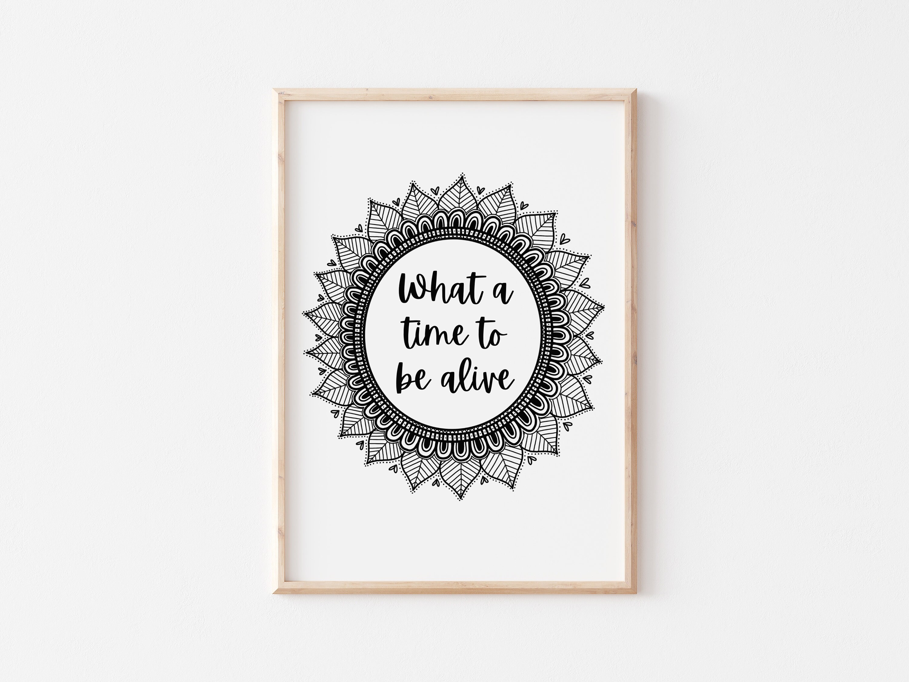 Number 5 Is Alive Quote