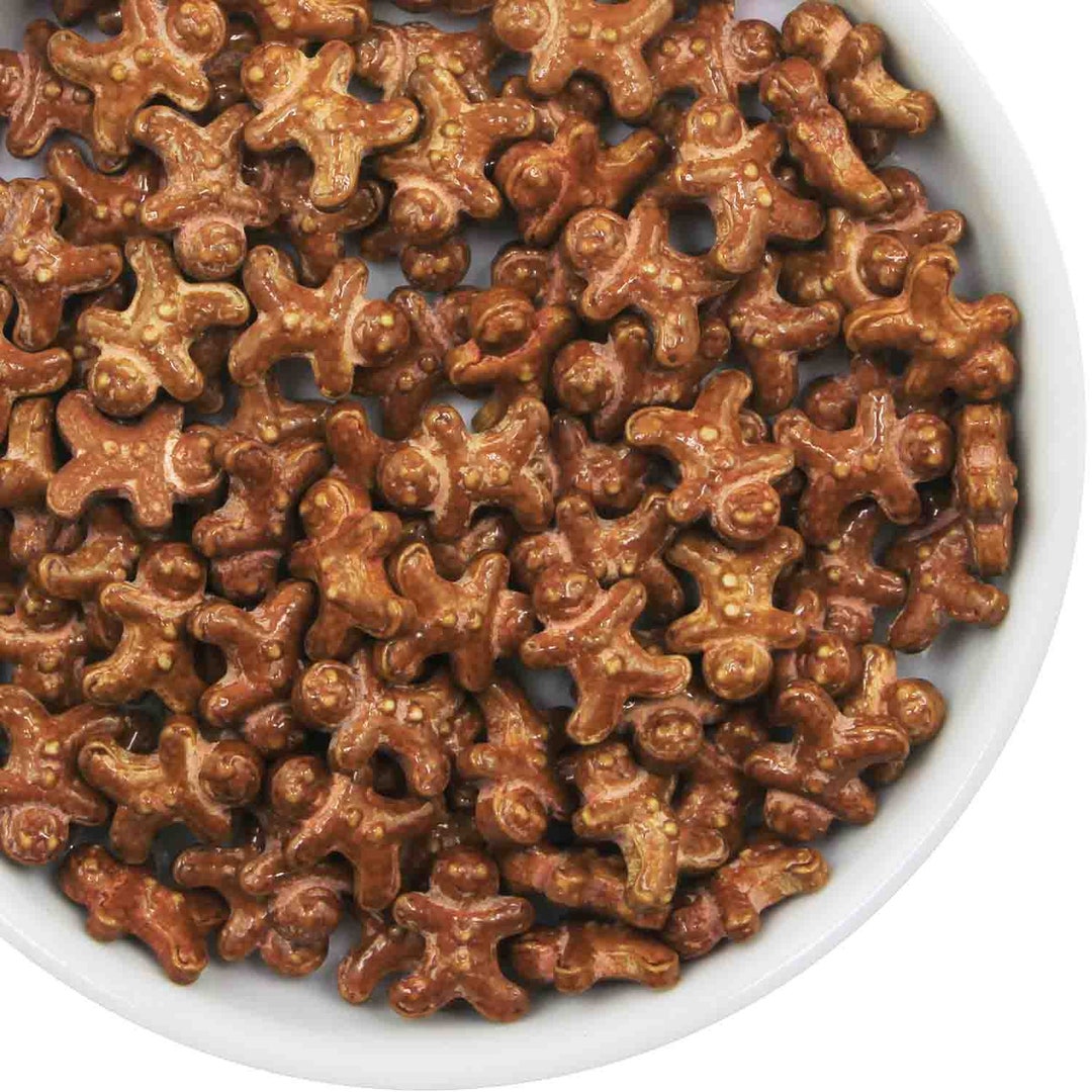 Gingerbread Kid Sprinkles Gingerbread Sprinkles Gingerbread Boys ...