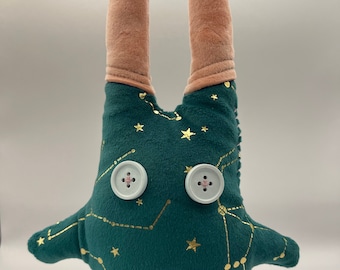 Custom Star Wars Tooka Dolls - Etsy