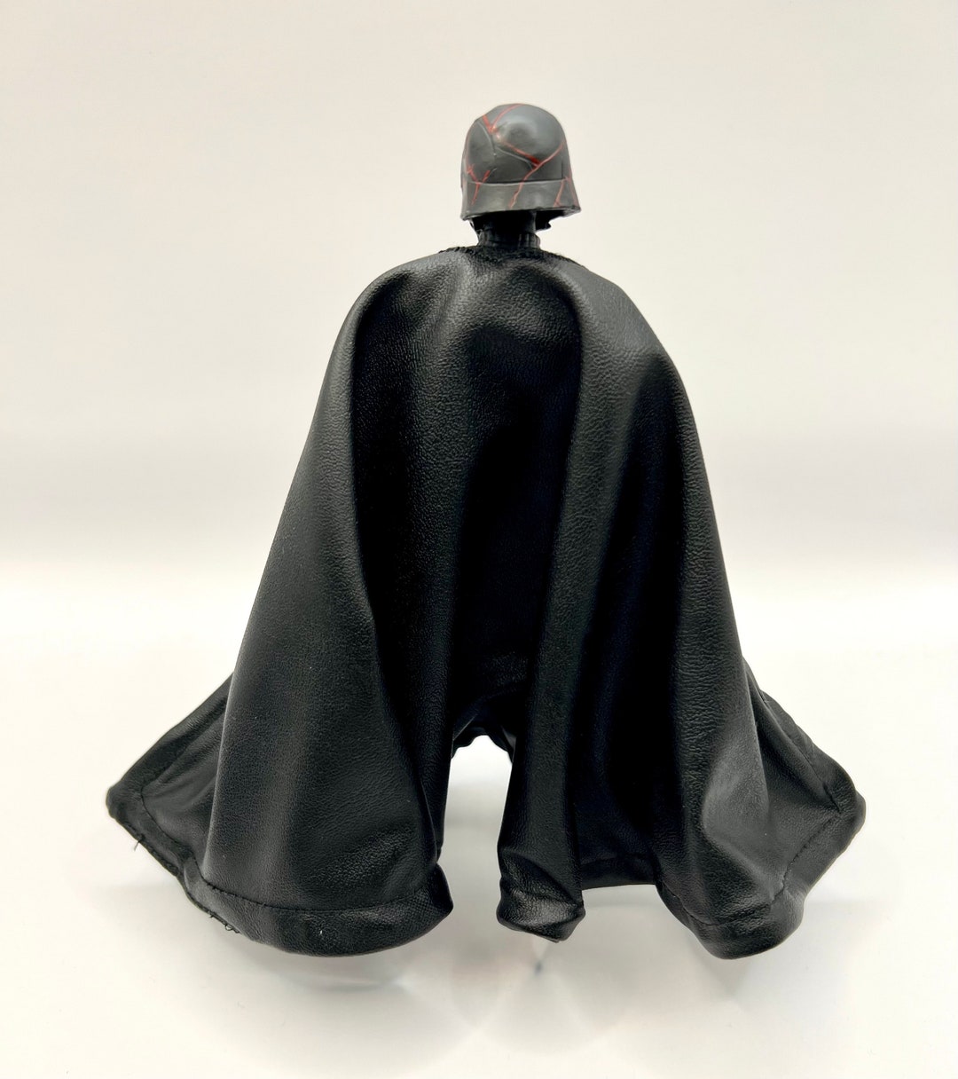 Moldable Action Figure Cape - Etsy