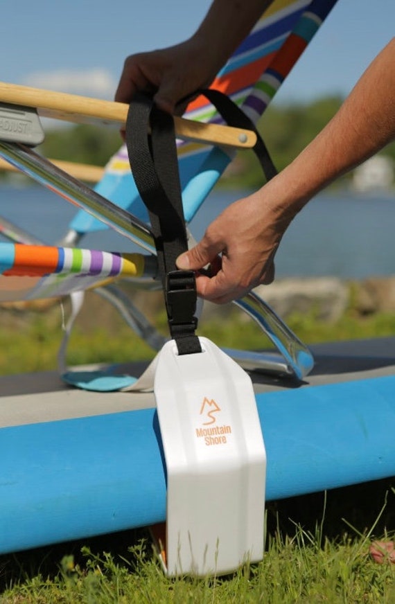 Stand up Paddle Board Brackets Sitnsup by Mountain Shore LLC - Etsy