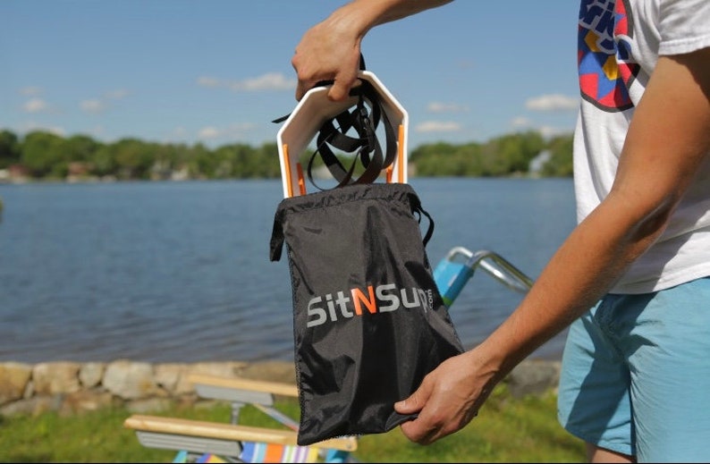 Stand up Paddle Board Brackets Sitnsup by Mountain Shore LLC - Etsy