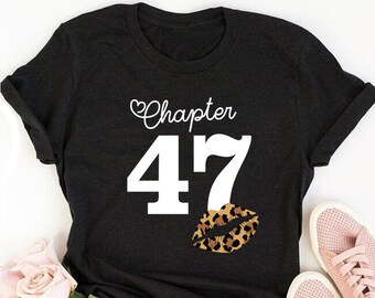 47th Birthday Ideas | Etsy