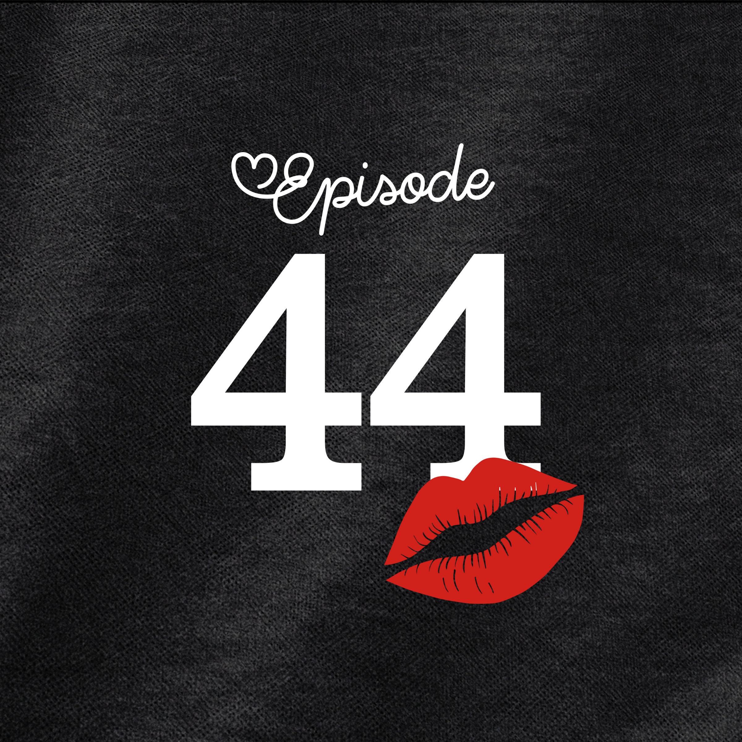 Episode 44 44th Birthday Shirt Ideas 44th Birthday Shirts | Etsy