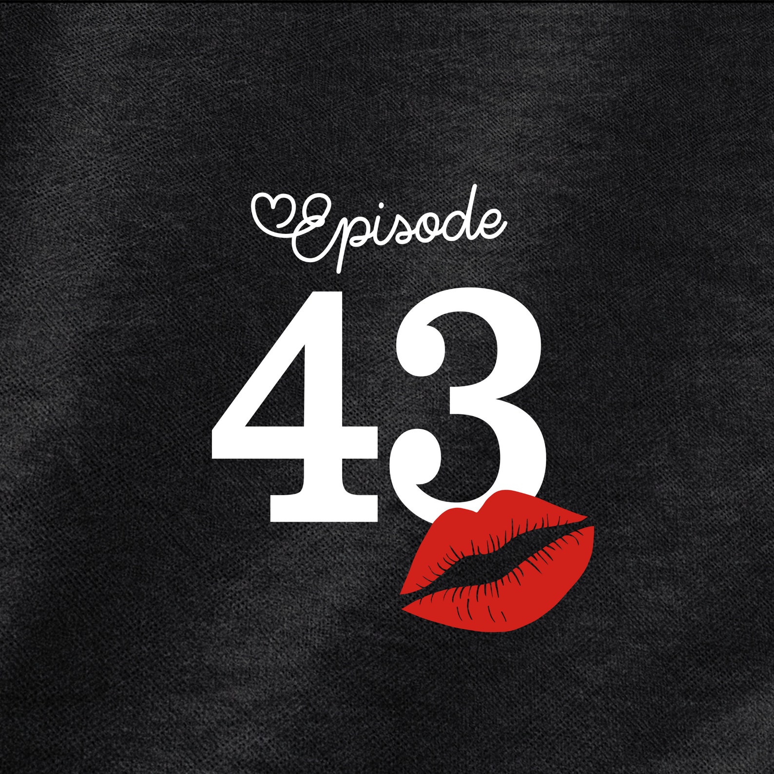 Episode 43 43rd Birthday Shirt Ideas 43rd Birthday Shirts | Etsy