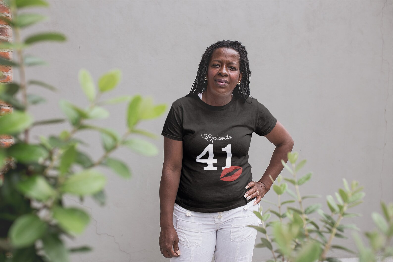 Episode 41 41st Birthday Shirt Ideas 41st Birthday Shirts | Etsy