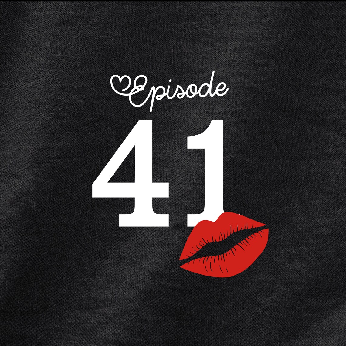 Episode 41 41st Birthday Shirt Ideas 41st Birthday Shirts | Etsy