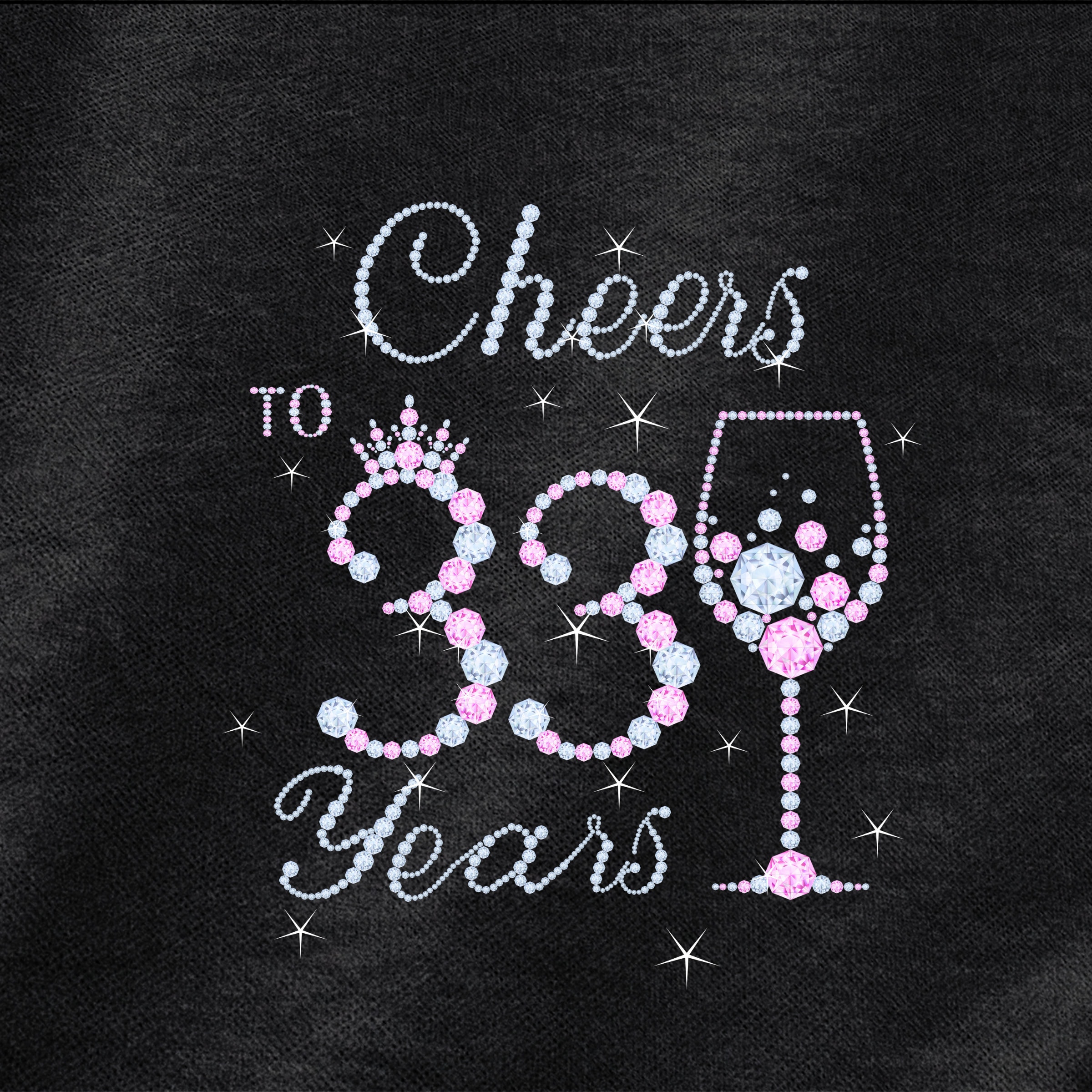 Cheers to 33 Years 33rd Birthday Shirt Ideas 33rd Birthday - Etsy UK