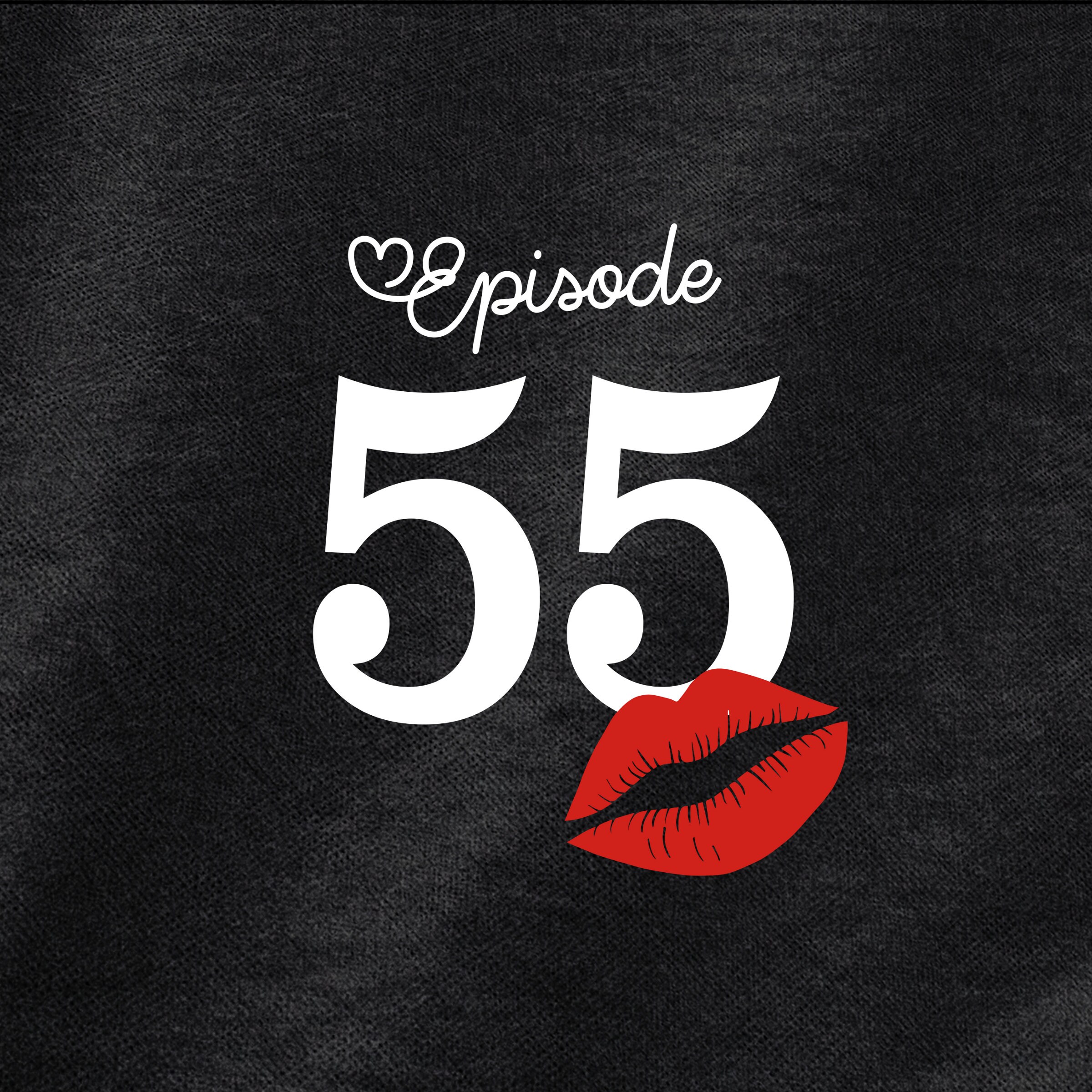Episode 55 55th Birthday Shirt Ideas 55th Birthday Shirts | Etsy