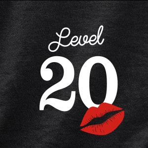 Level 20 20th Birthday Shirt Ideas 20th Birthday Shirts - Etsy