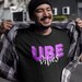 Ube Filipino Unisex T-shirt, Ube Shirt, Ube, Pinay T-shirt, Filipino T ...