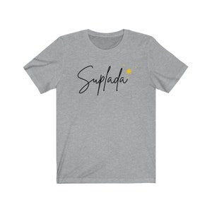 Suplada Filipino T-shirt, Pinay T-shirt, Filipino Pinay, Filipino T ...