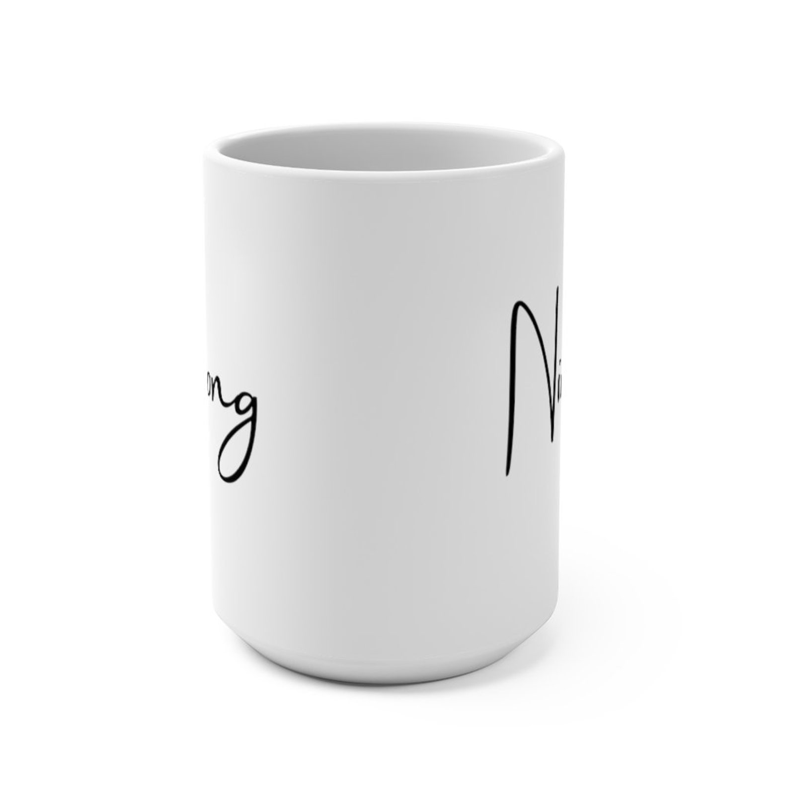 Filipino Ninong Mug 15oz Filipino Ninong Gift Pinoy - Etsy