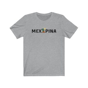 Mexipina T-shirt, Filipino T-shirt, Pinoy, Filipino Pinay, Filipino T ...