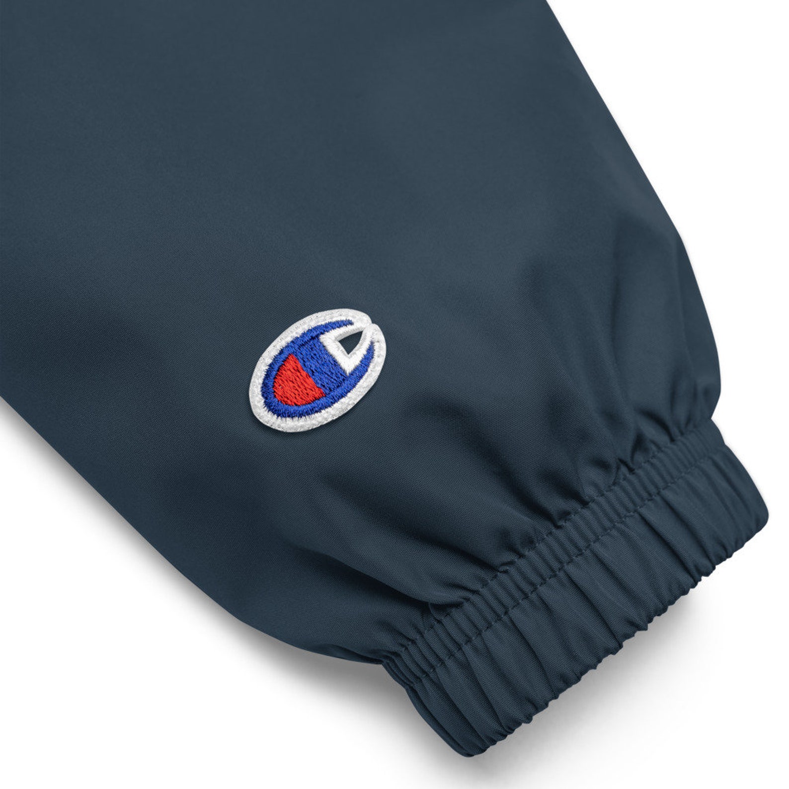 Philippines Sun Star Symbol Unisex Embroidered Champion Packable Jacket ...