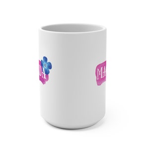 Maganda Filipino Mug 15oz, Filipino Gift, Pinay, Filipina, Philippines ...