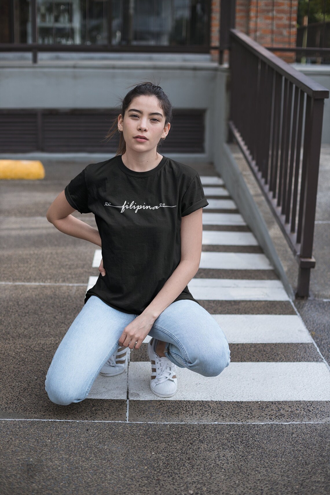 Filipina T-shirt Filipino T-shirt Pinay T-shirt Pinoy | Etsy