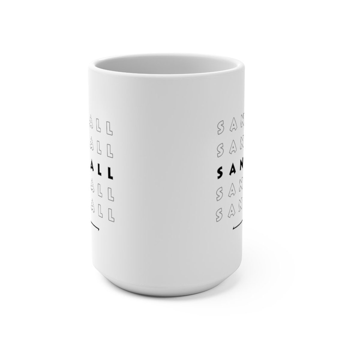 Sana All Filipino Mug 15oz, Filipino Gift, Pinay, Filipina, Philippines ...