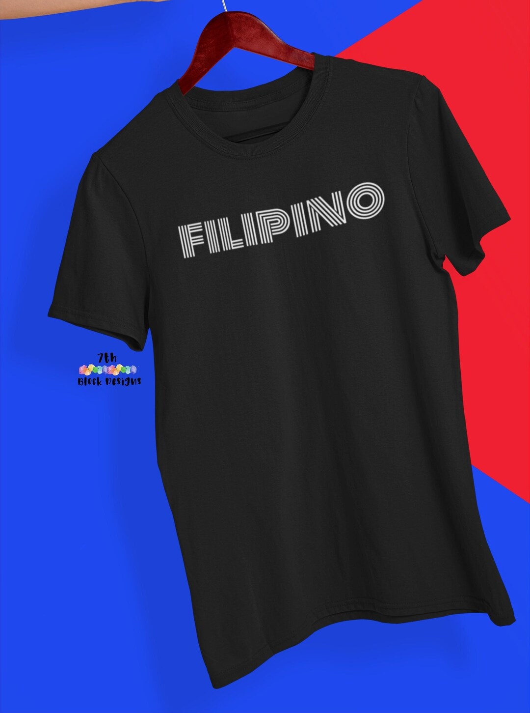 Filipino Unisex T-shirt, Pinoy, Pinay, Filipina, Philippines T-shirt - Etsy