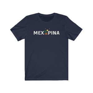 Mexipina T-shirt, Filipino T-shirt, Pinoy, Filipino Pinay, Filipino T ...
